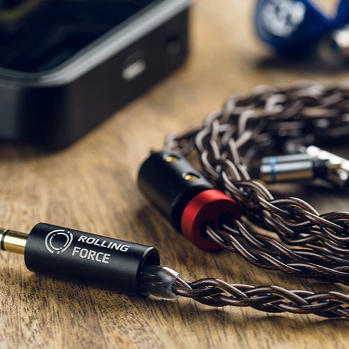 Cola | Rolling Force