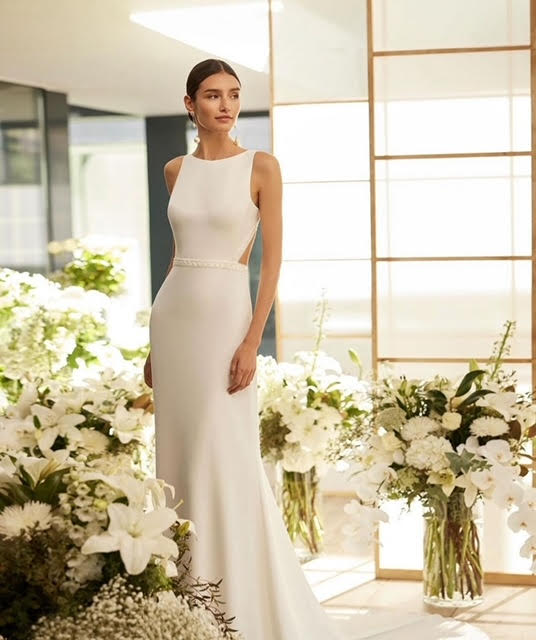 5 Tips For Making Sure Your Wedding Dress is the Perfect Fit