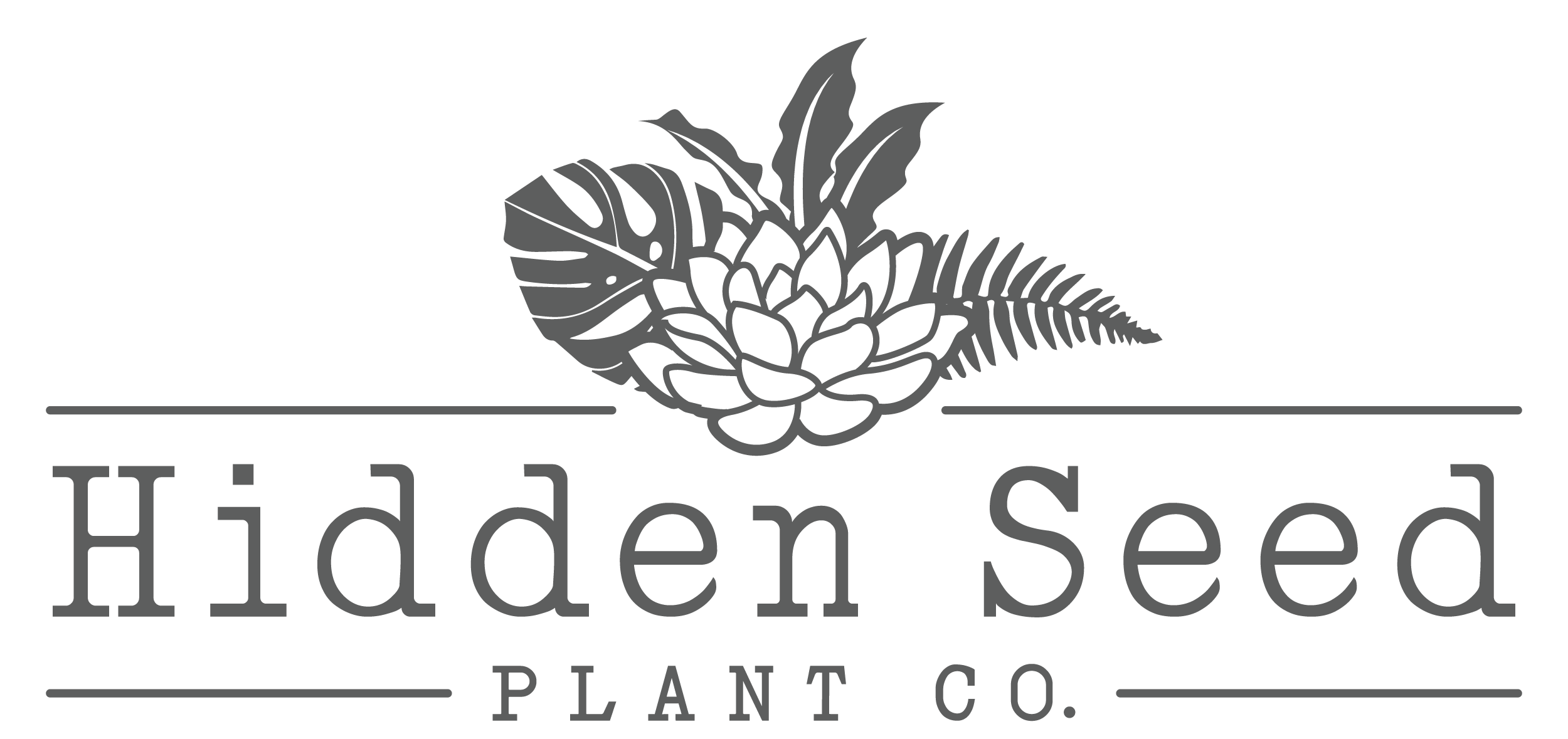 Hidden Seed Plant Co.