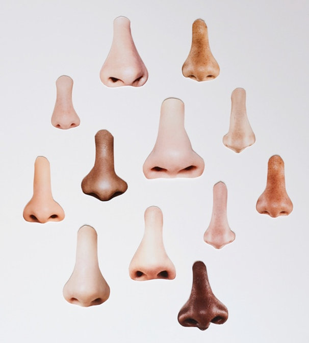 The Sense of Smell and Health & Safety