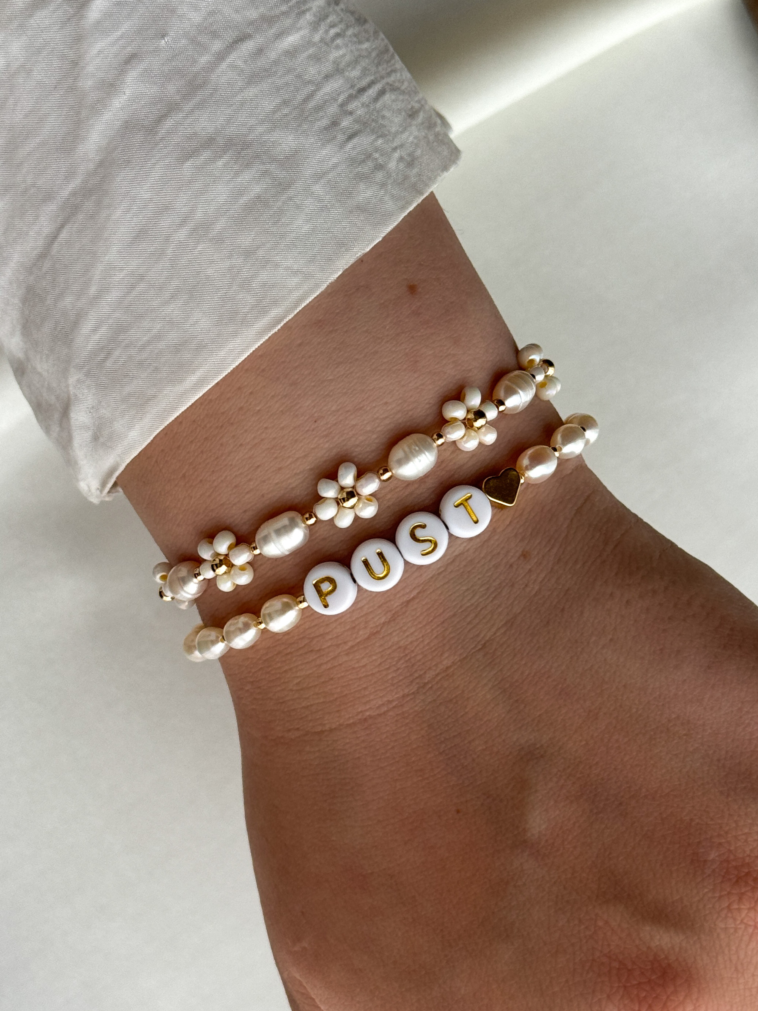 Armbånd | Beadee