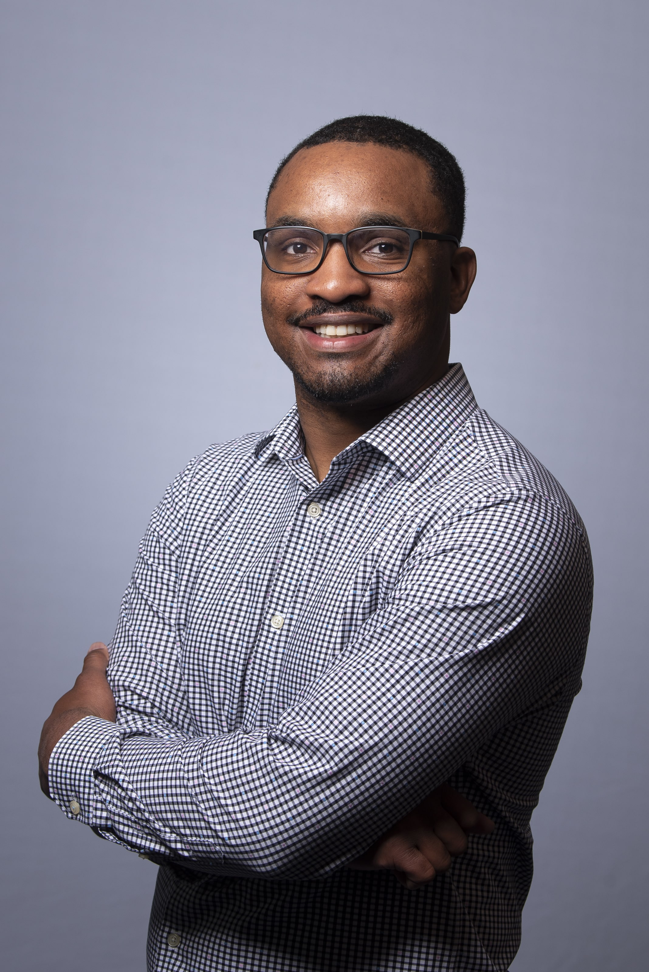 Chris Robertson | ICQCM