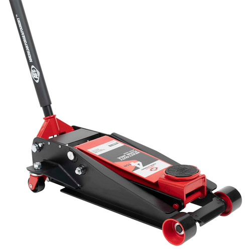 4 TON LIGHTNING LIFT™ HEAVY DUTY FLOOR JACK | AFF Jaxx