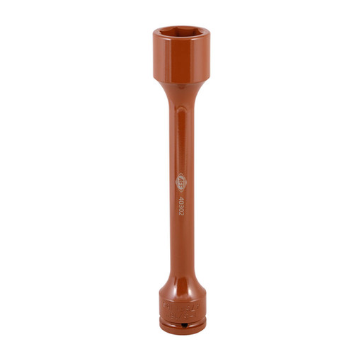 3/4" DR 33MM/1-5/16" 475 FT/LBS TORQUE LIMITING SOCKET | AFF Jaxx