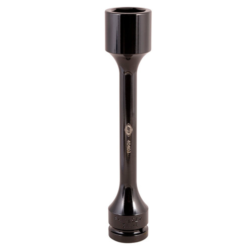1" DR 1-1/2" 475 FT/LBS TORQUE LIMITING SOCKET | AFF Jaxx