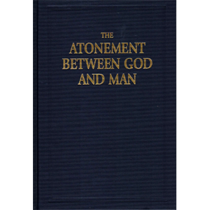 Studies in the Scriptures Vol 5 - The Atonement Between God and Man ...