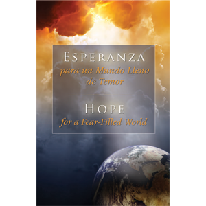 Después del Armagedón la Paz Mundial | Dawn Bible Students