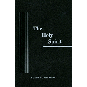 Holy Spirit, The | Dawn Bible Students