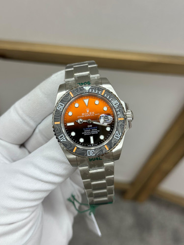 ROLEX DW SUBMARINER | MANGOSAAT