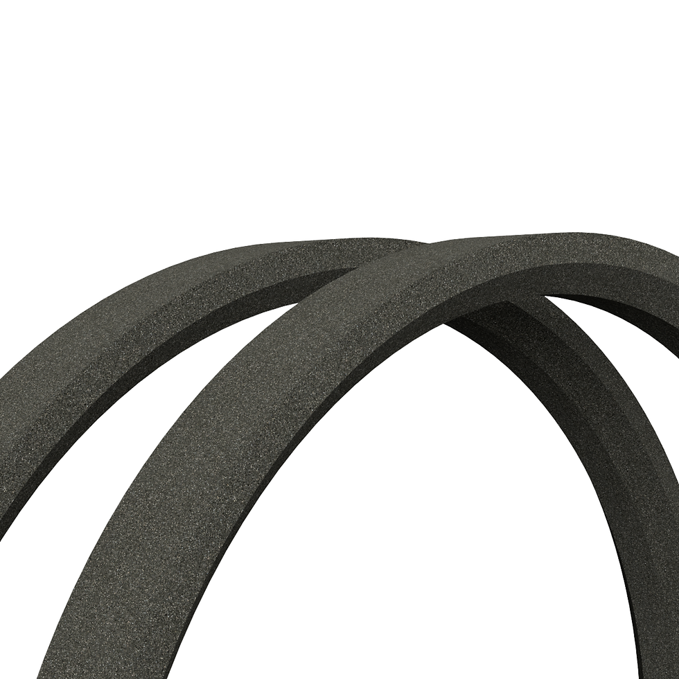 Rimpact | Mountain Bike Tyre Inserts