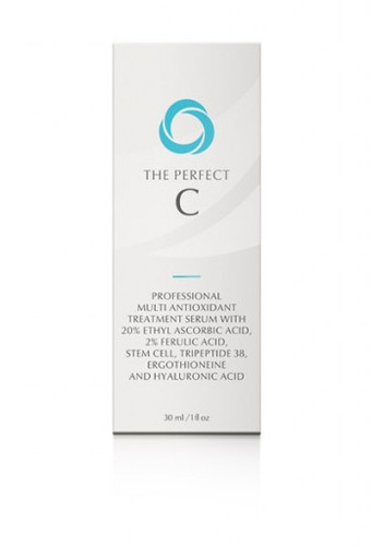 THE PERFECT C | For Sale at The Aesthetics Club