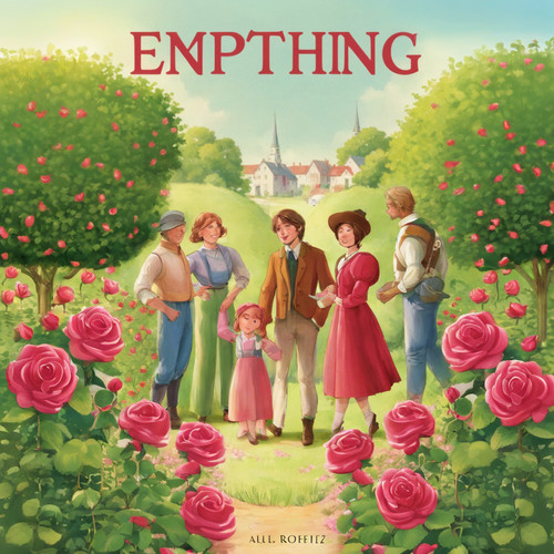 LA ROSA DE MARIA | CTEIGT