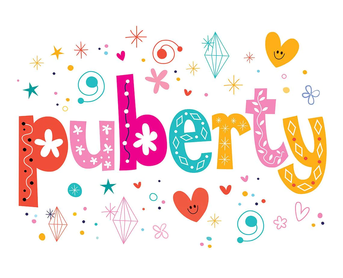Home | What Is Puberty