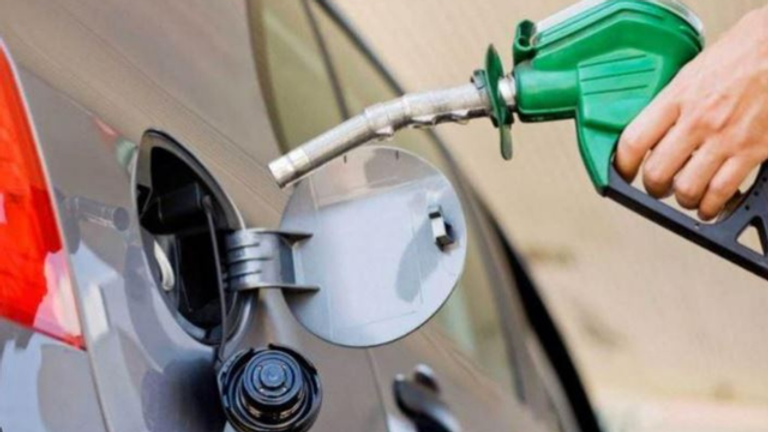 Breaking news / Transparency Board publishes new fuel prices, here is ...