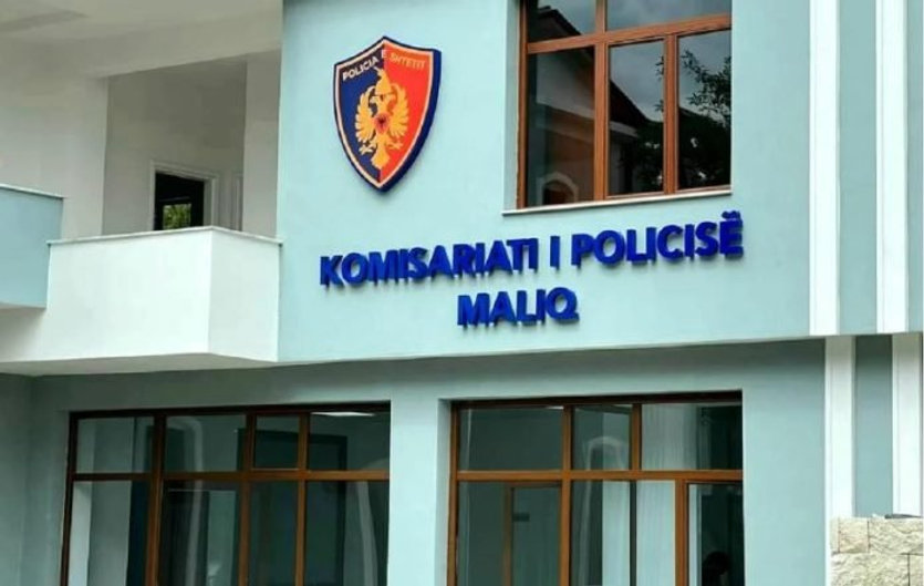 Police / Fight in Maliq: 31-year-old assaults 77-year-old, ends up in ...