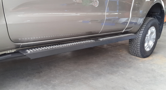 FORD | OUTBACK EXTREME