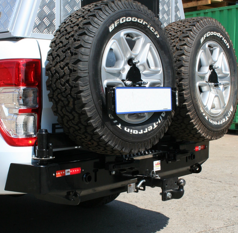 FORD | OUTBACK EXTREME