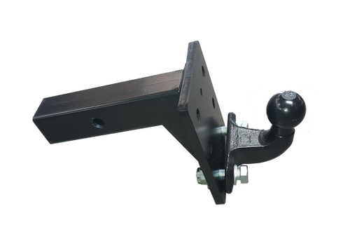 DROP PLATE 6 HOLE | OUTBACK EXTREME