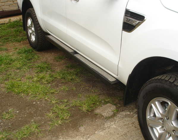 FORD | OUTBACK EXTREME