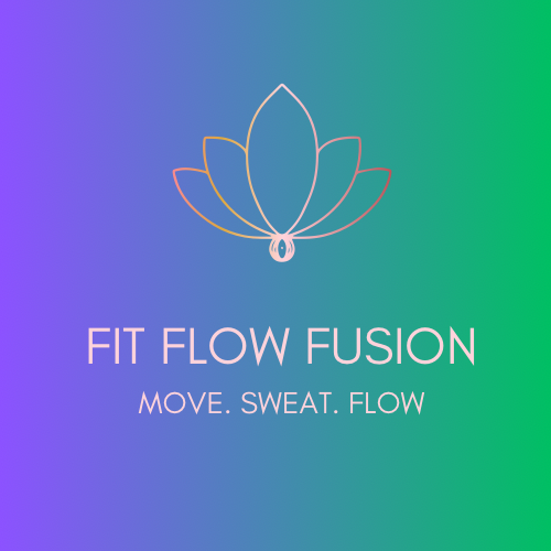 Fit Flow Fusion | Move. Sweat. Flow.