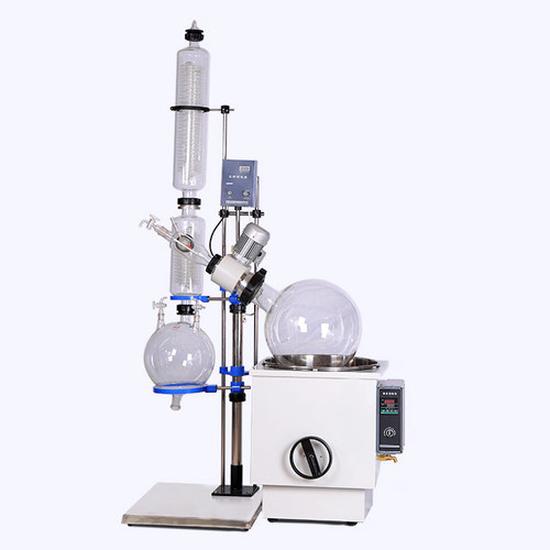 High Efficient Alcohol Distillation Machine (Free Shipping) | StonyLab