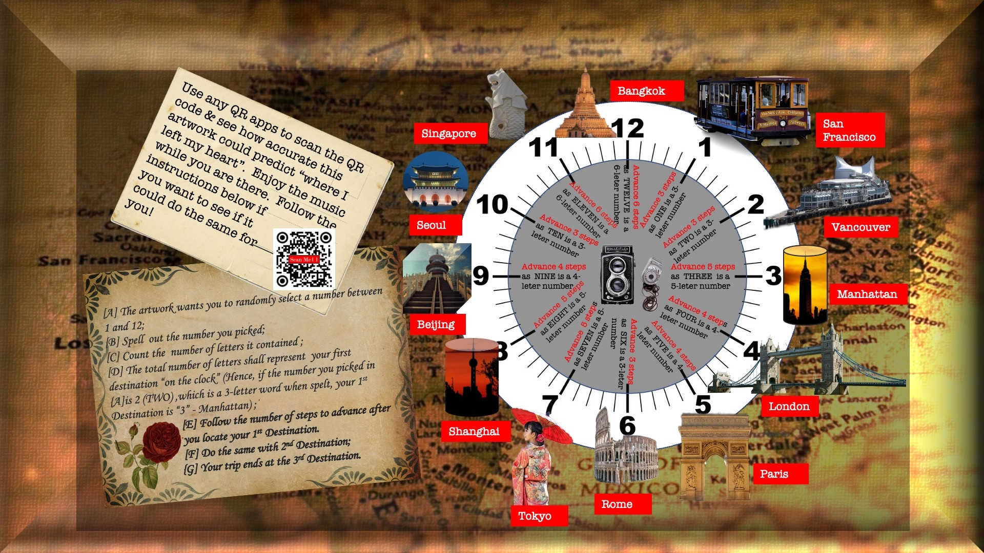 Bobby Kim Ling Chen | CHINA | TERAVARNA