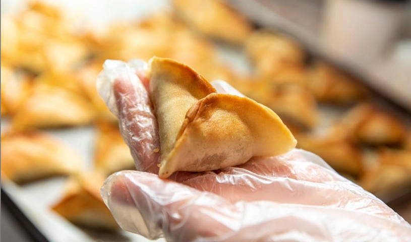 About | Ta'mini Lebanese Bakery