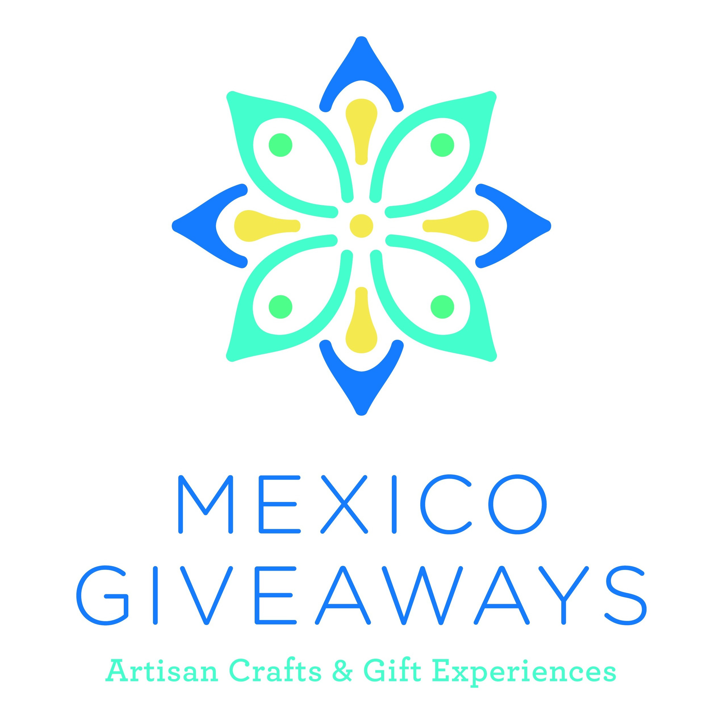 Mexico Giveaways - Incentive Gifts Experience
