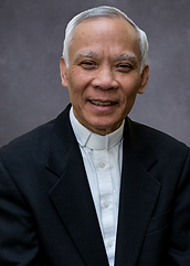 Clergy and Staff | RCCV