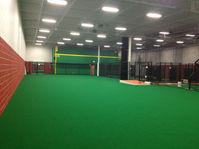 baseball diamond dreams