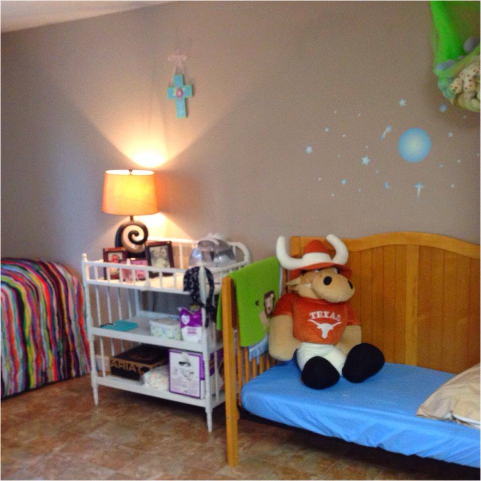 ADOPT A ROOM | nwahavenwood