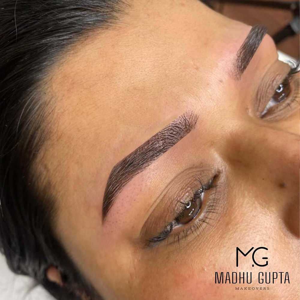 Pre Bridal Packages (List) | Start's from ₹18,000 | MG Makeovers ...