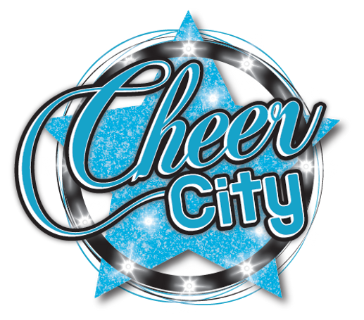 Home | Cheer City