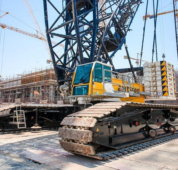 CONTACT | AERTSSEN UAE