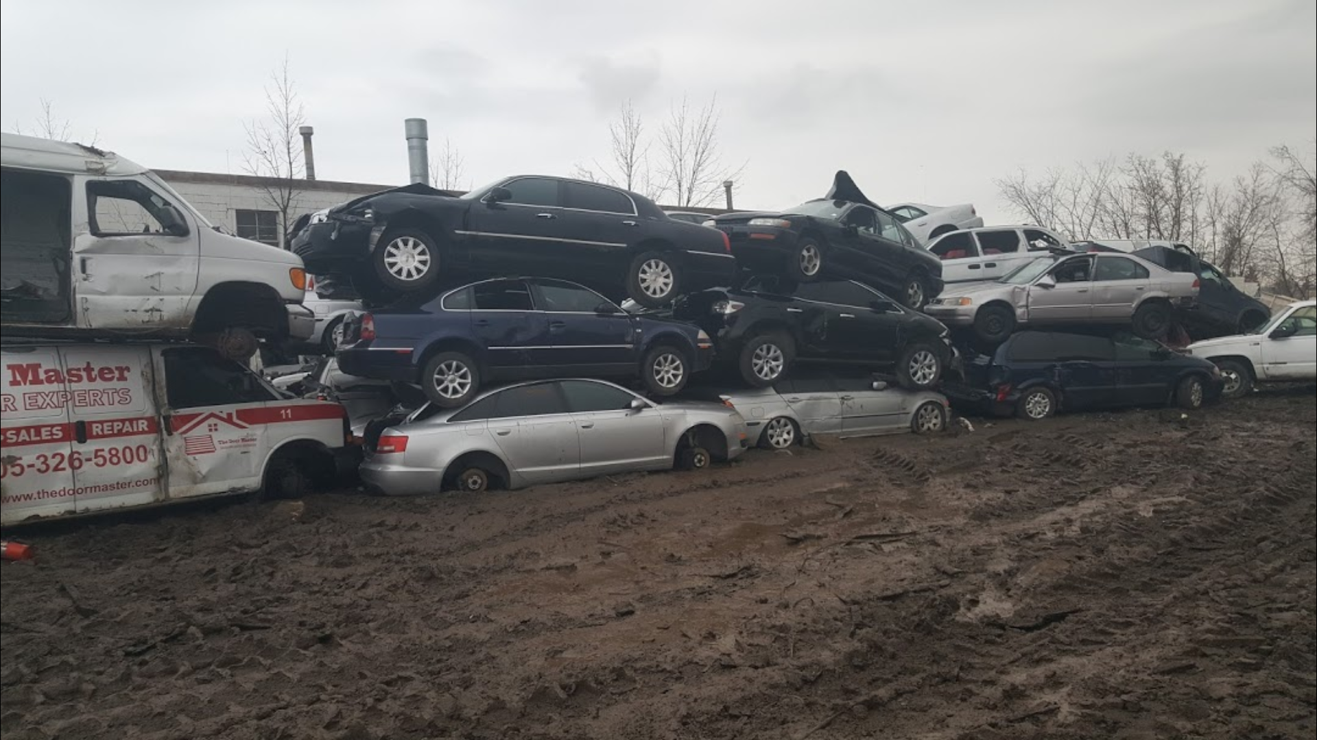 Get Instant Cash for Junk Cars | Scrap Car Removal - Ontario