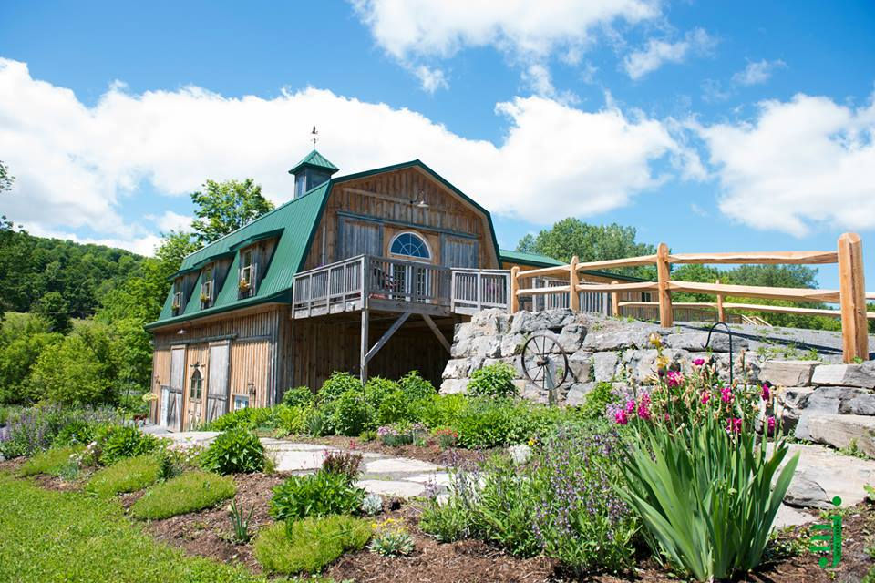 Wolf Oak Acres videos, wedding videography