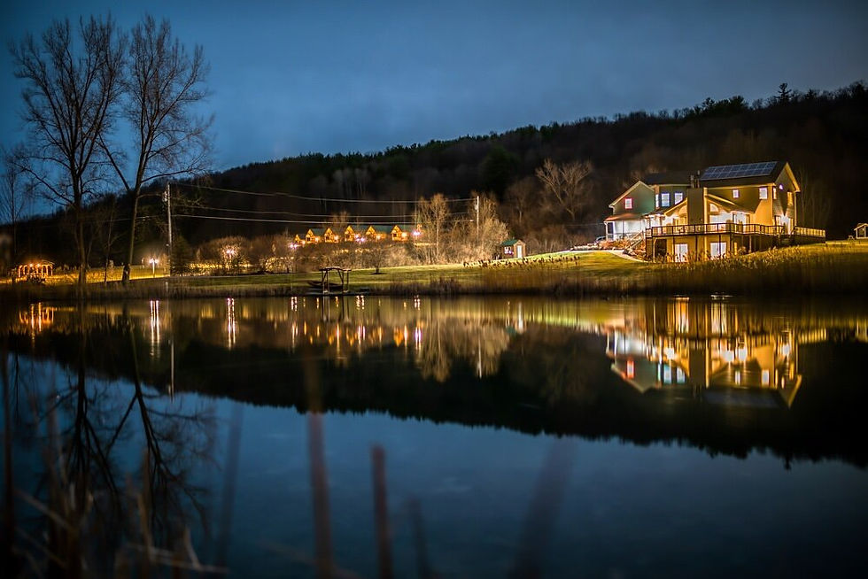 Wolf Oak Acres videos, wedding videography