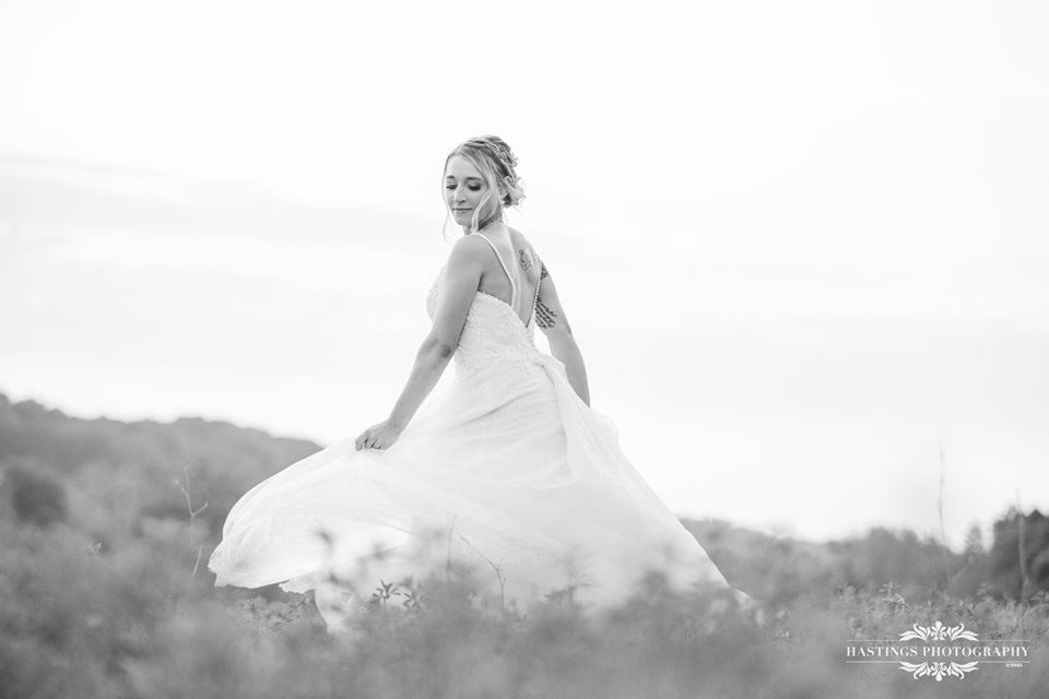 Wolf Oak Acres videos, wedding videography