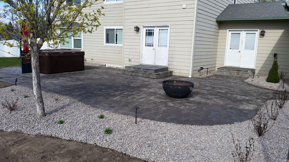 Stillwater Landscape LLC Home Page | Kalispell, MT