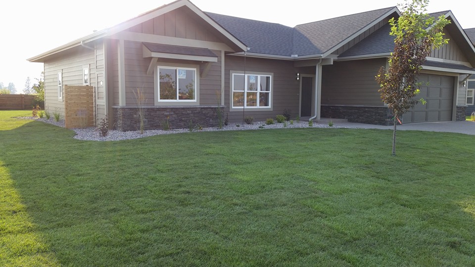 Stillwater Landscape LLC Home Page | Kalispell, MT