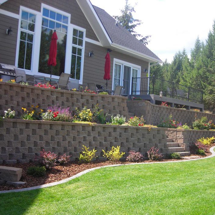 Stillwater Landscape LLC Home Page | Kalispell, MT