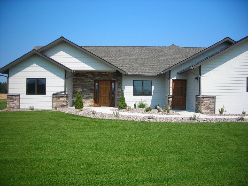 Stillwater Landscape LLC Home Page | Kalispell, MT