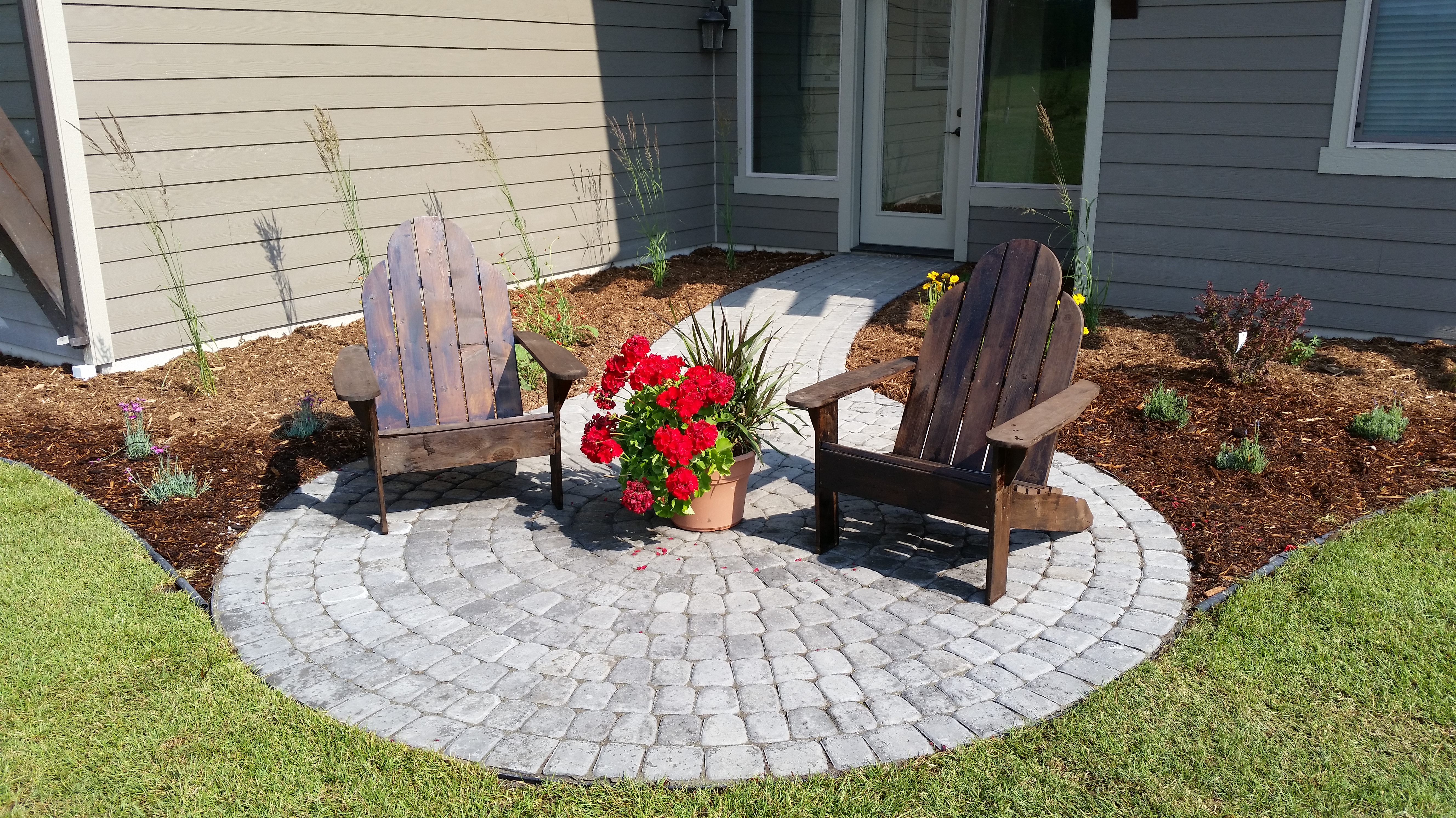 Stillwater Landscape Llc Portfolio