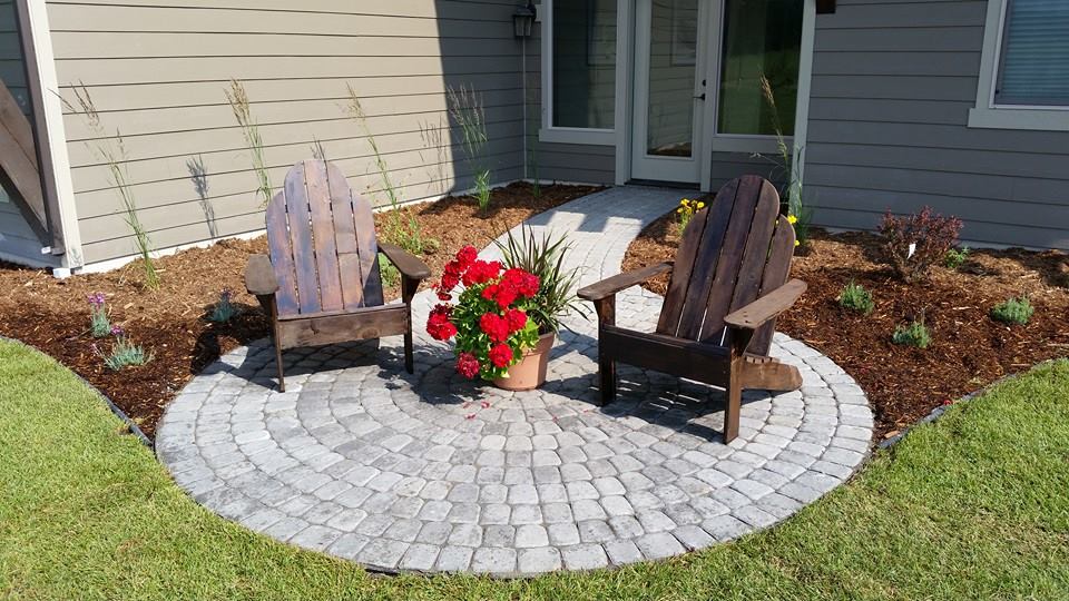 Stillwater Landscape LLC Home Page | Kalispell, MT