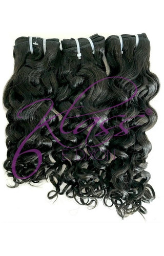 Spanish Curl Bundles (Curl Wave) | klass6hair