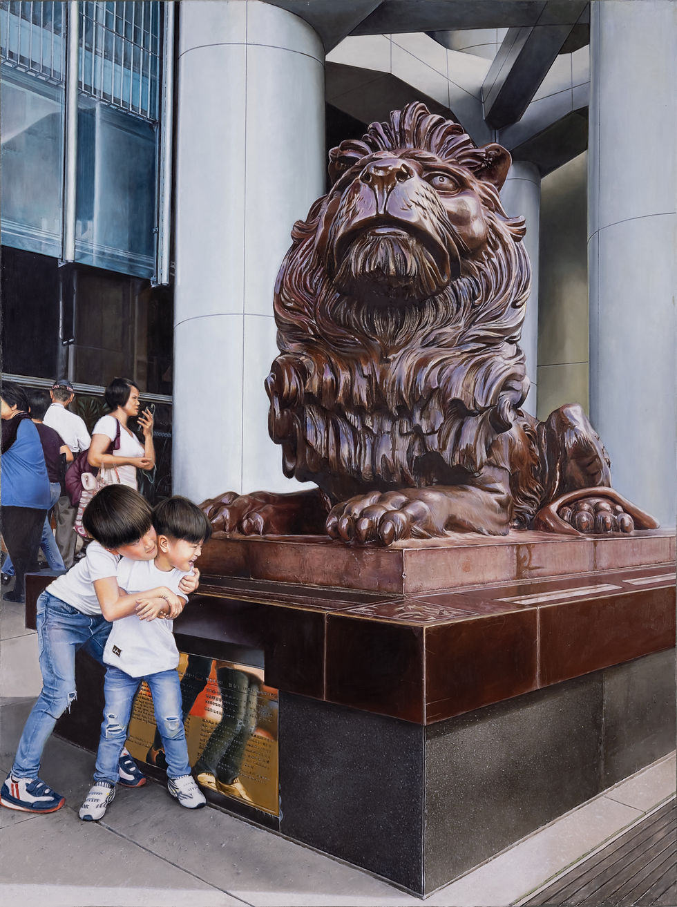 International Open Art Competition| Digital Art | TERAVARNA