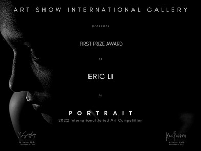 Winners Gallery | Art Contest | Art Show International