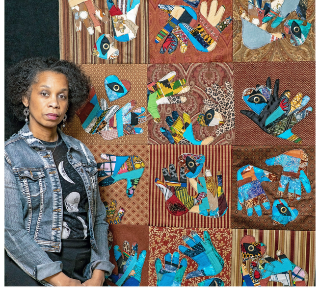 Sandra Davis | imagerybydavis