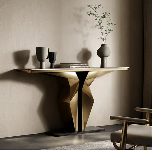 Lady gold console | awahome