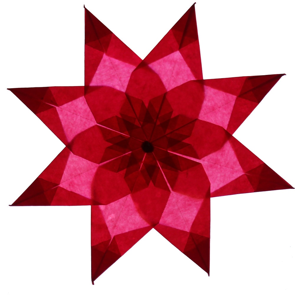 Create Stunning Waldorf Window Stars - The Yarn Genie's Guide